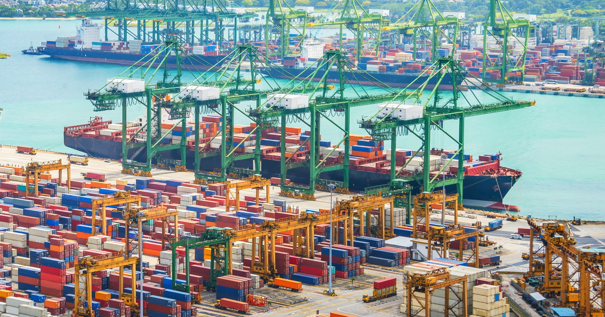 Autorità di Sistema Portuale - Confetra Autorità di Sistema Portuale - Confetra